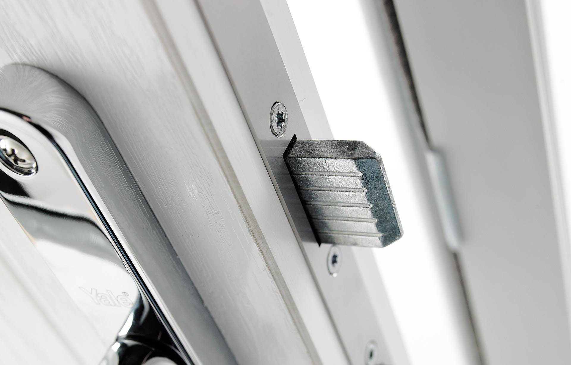 Locks – Hermitage Glass