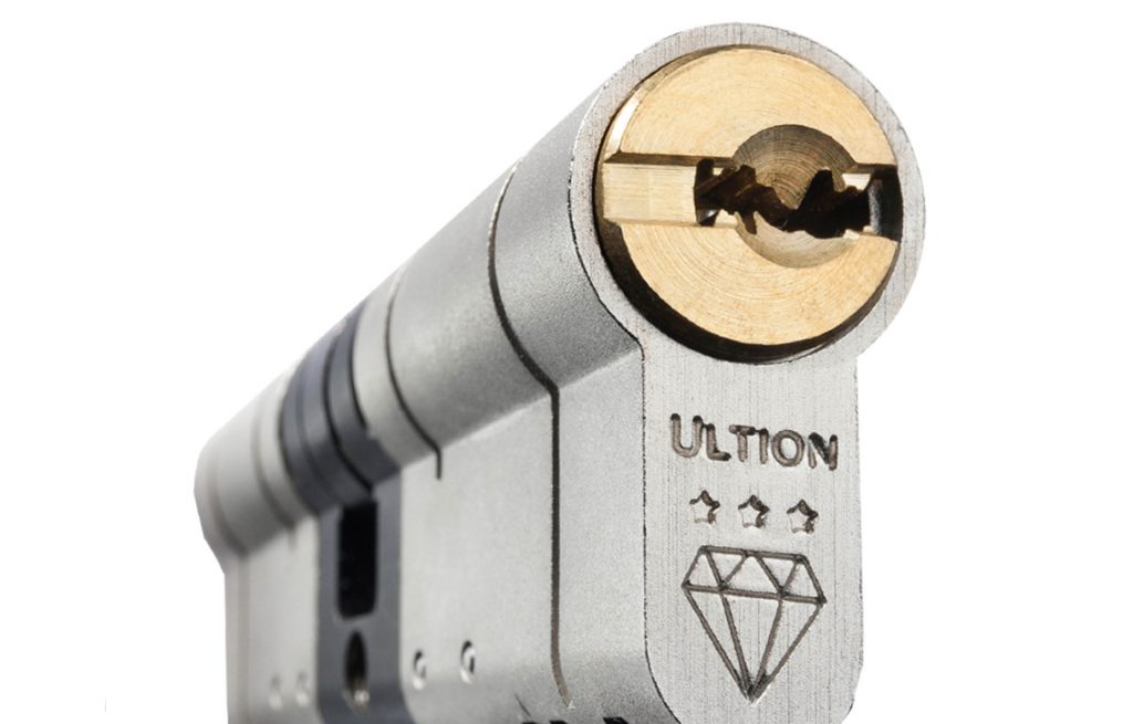 Locks – Hermitage Glass