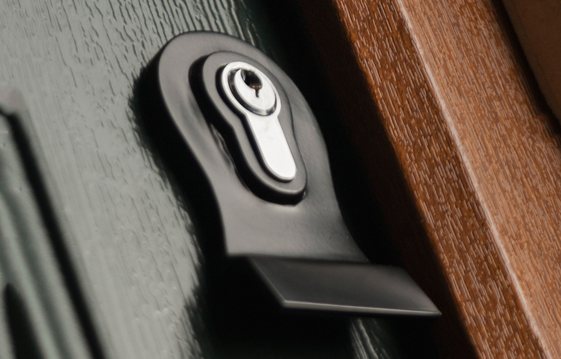 Locks – Hermitage Glass